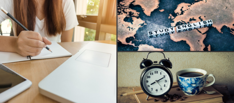 Study English in the USA - Poly Languages