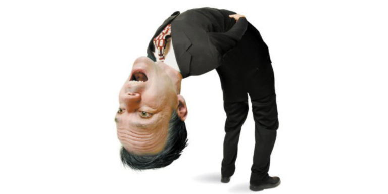 American Idioms | bend over backwards | Poly Languages Institute