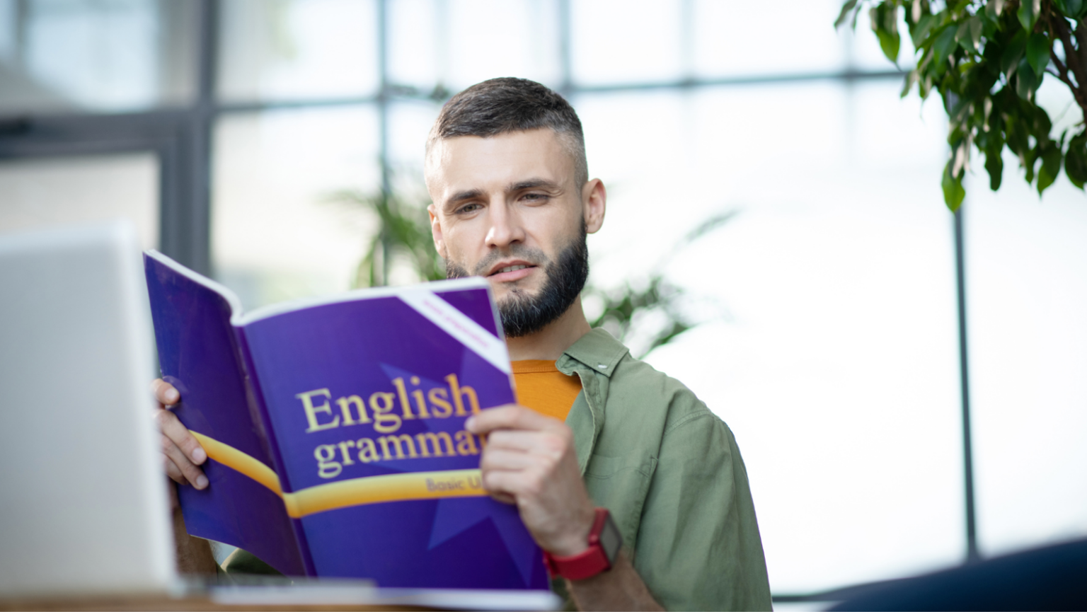 Mastering Grammar: Tips and Tricks for Language Learners - Poly Languages