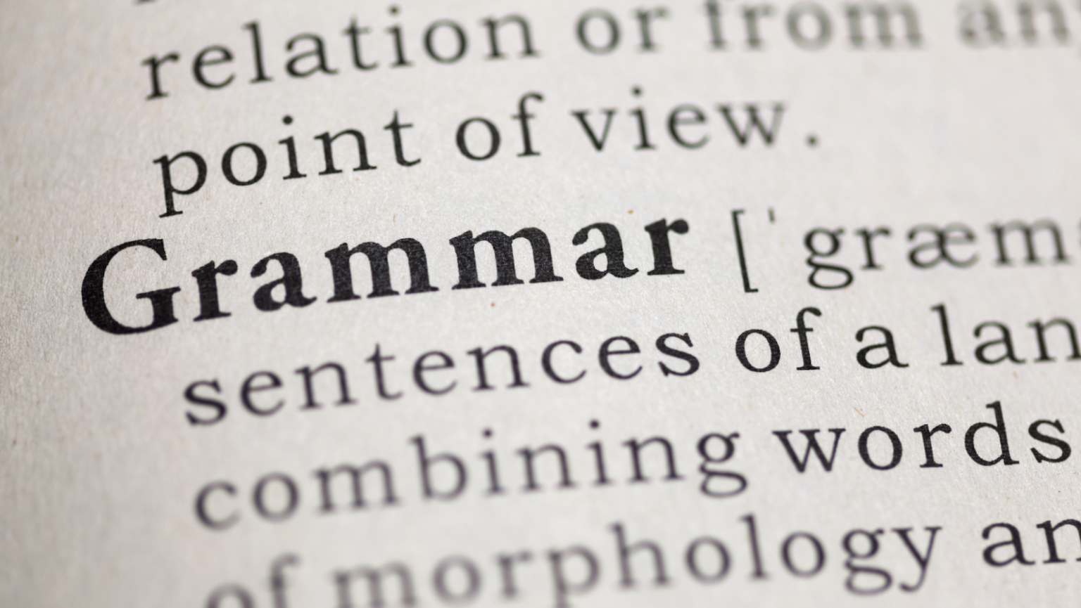 Mastering Grammar: Tips and Tricks for Language Learners - Poly Languages Mastering Grammar: Tips and Tricks for Language Learners - Poly Languages