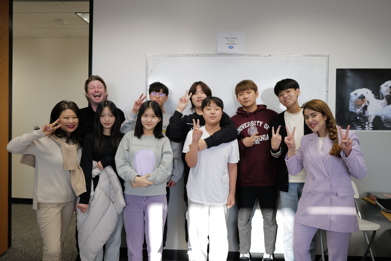 Unlocking the World Through Language Exploration - Poly Languages