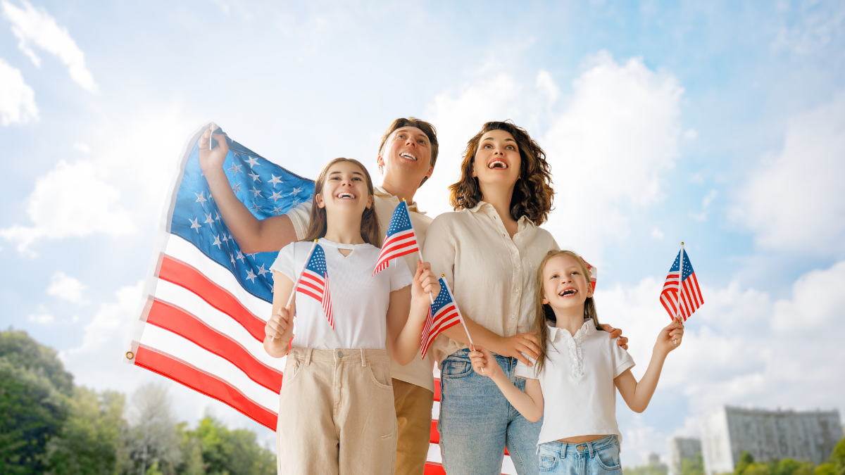 Poly Languages Institute Celebrates Independence Day 2023 - Poly Languages