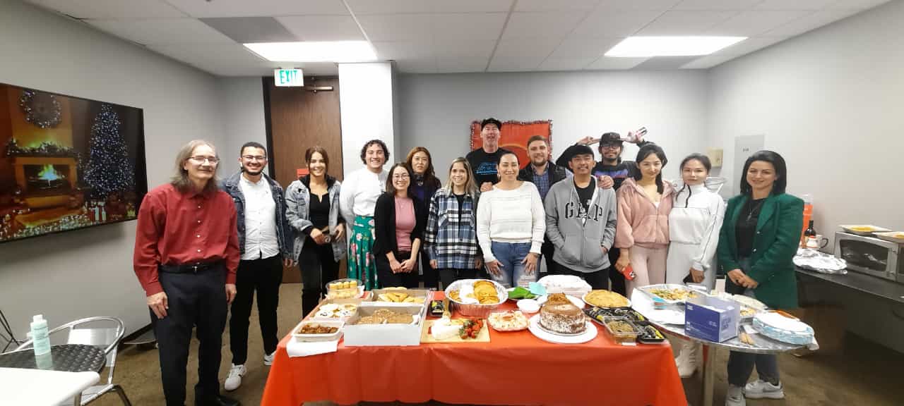 The Power of Technology in English Language Learning: Perfecting ...