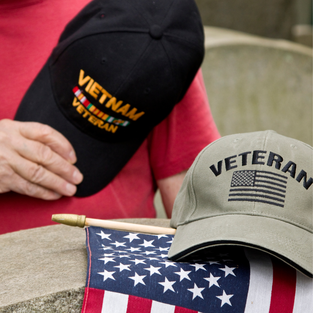 Honoring Veterans: What It Means to Serve and Be Remembered - Poly ...